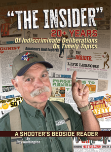 "The Insider" - FMG Publications